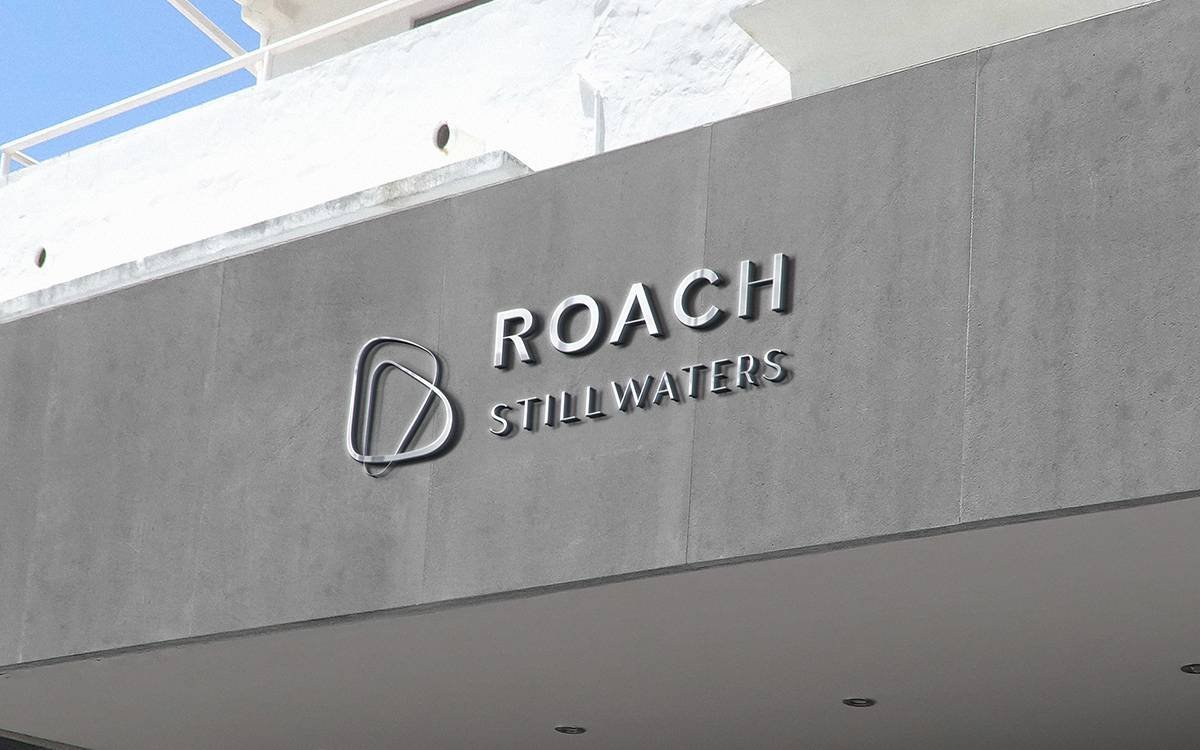 Roach Lifescapes | Origami Creative Portfolio | Branding Real Estate Market