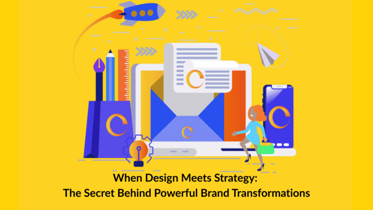 Powerful Brand Transformations | Bangalore Branding Agency